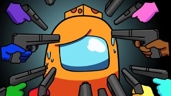 Everyone Suspects Mr. Cheese | GameToons Wiki | Fandom