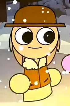 Tunner | GameToons Wiki | Fandom