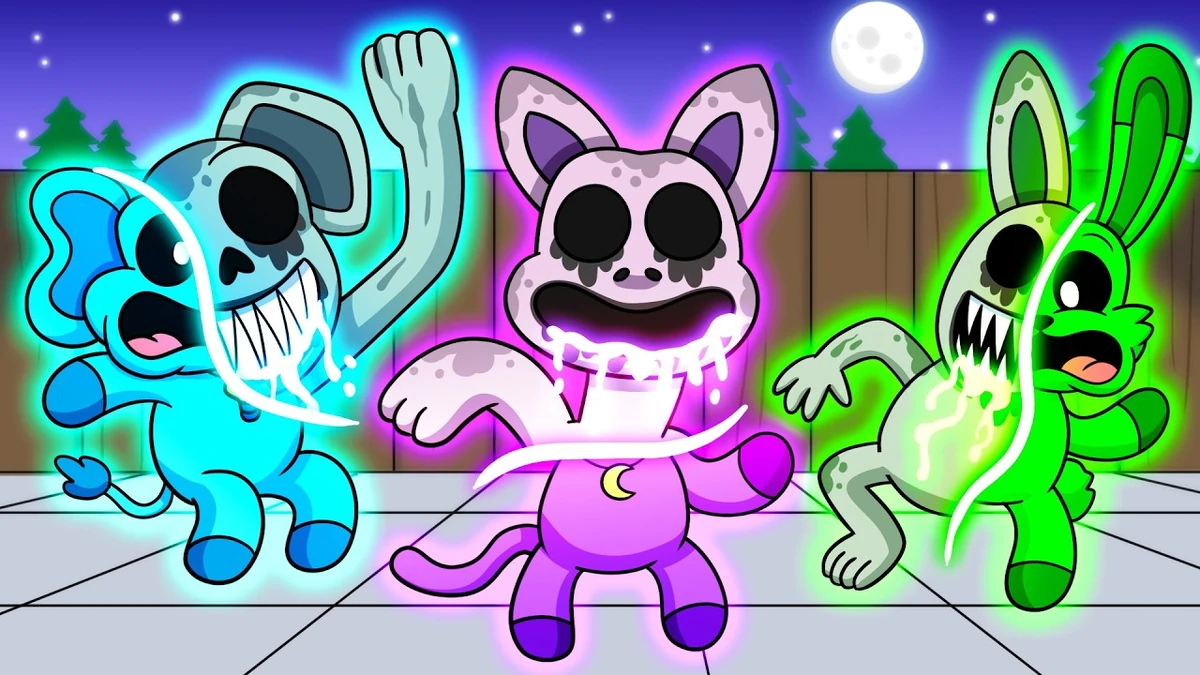 Category:Episodes | GameToons Wiki | Fandom