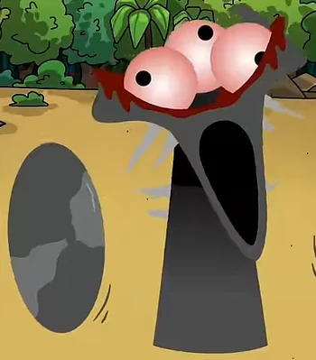 Clukr | GameToons Wiki | Fandom