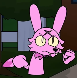 Pinki | GameToons Wiki | Fandom