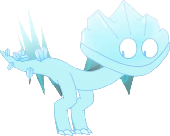 Cyan (Rainbow Friends) | GameToons Wiki | Fandom