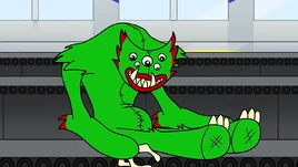 Killy Willy | GameToons Wiki | Fandom
