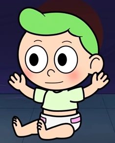 Baby Long Legs | GameToons Wiki | Fandom