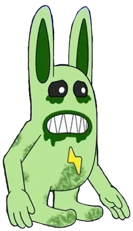 Hoppy Hopscotch | GameToons Wiki | Fandom