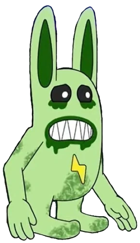 Hoppy Hopscotch | GameToons Wiki | Fandom