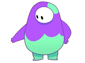 Noob | GameToons Wiki | Fandom