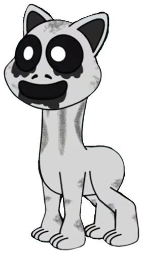 Smile Cat | GameToons Wiki | Fandom