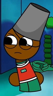 Brud | GameToons Wiki | Fandom