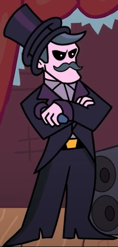 Genty Dearest | GameToons Wiki | Fandom