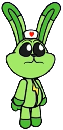 Hoppy Hopscotch | GameToons Wiki | Fandom