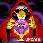 Clucky's (Game) | GameToons Wiki | Fandom