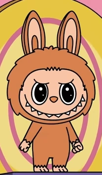 The Labubus | GameToons Wiki | Fandom