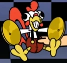 Toy Clucky | GameToons Wiki | Fandom