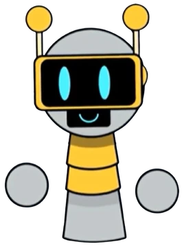 Fun Bot | GameToons Wiki | Fandom
