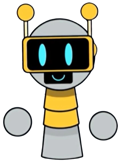 Fun Bot | GameToons Wiki | Fandom