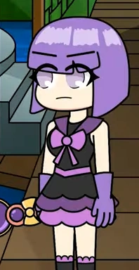 Purple | GameToons Wiki | Fandom