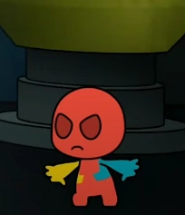 Baby Doey | GameToons Wiki | Fandom