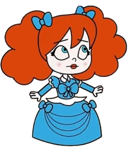 Poppy Playtime | GameToons Wiki | Fandom