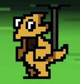 Yellow (Rainbow Friends) | GameToons Wiki | Fandom