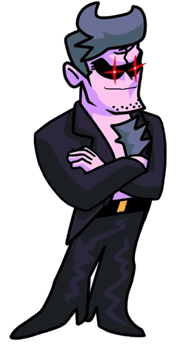 Daddy Dearest | GameToons Wiki | Fandom