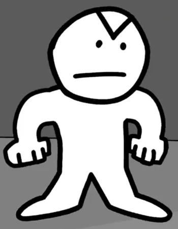 Little Man | GameToons Wiki | Fandom