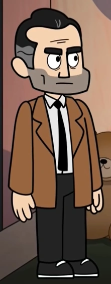 Detective (Poppy Playtime) | GameToons Wiki | Fandom