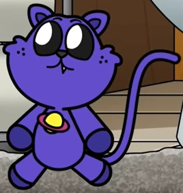 CatNap Jr. | GameToons Wiki | Fandom