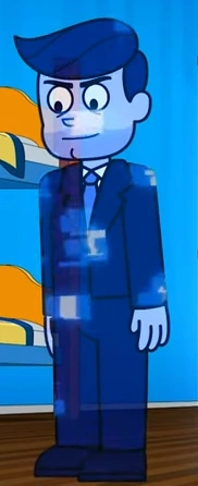 Evil CEO | GameToons Wiki | Fandom