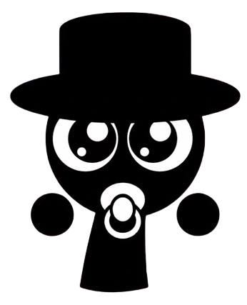 Baby Black (Sprunki) | GameToons Wiki | Fandom