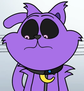CatNap | GameToons Wiki | Fandom