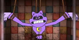 CatNap | GameToons Wiki | Fandom