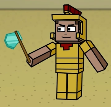 Maximus | GameToons Wiki | Fandom