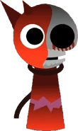 Raddy/Gallery | GameToons Wiki | Fandom