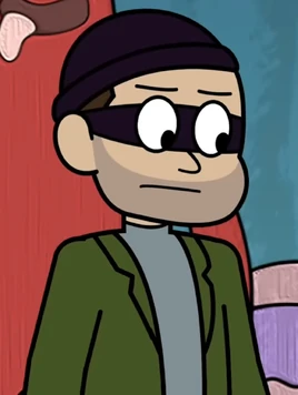 Bittergiggle | GameToons Wiki | Fandom