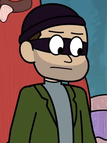 Bittergiggle | GameToons Wiki | Fandom