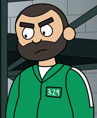 Player 329 | GameToons Wiki | Fandom