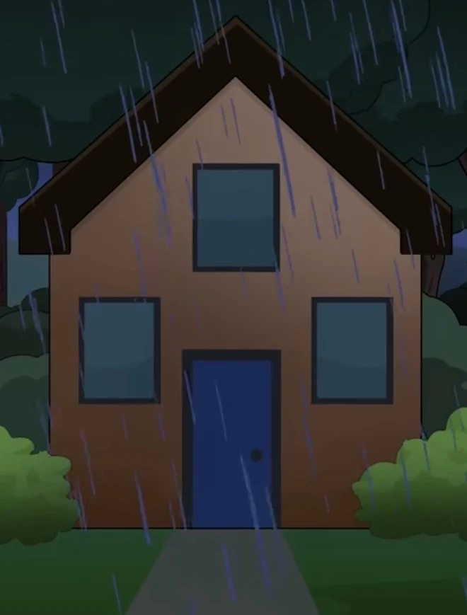 Raddy's House | GameToons Wiki | Fandom