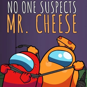 No One Suspects Mr. Cheese | GameToons Wiki | Fandom