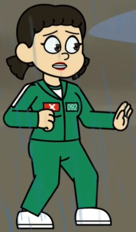 Young-hee | GameToons Wiki | Fandom