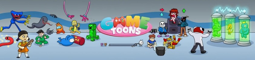 Raddy/Relationships | GameToons Wiki | Fandom