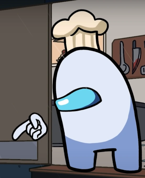 Mr. Mean Cook | GameToons Wiki | Fandom