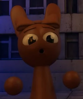 Pinki | GameToons Wiki | Fandom