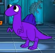 Purple | GameToons Wiki | Fandom