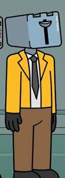 Toaster Man | GameToons Wiki | Fandom