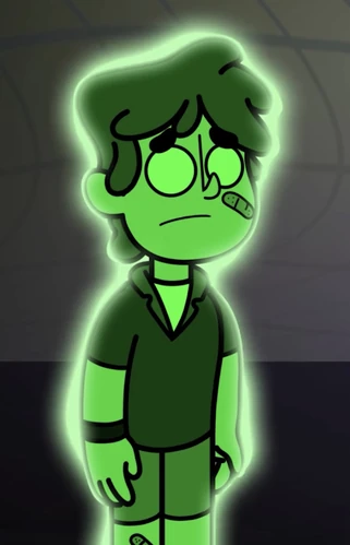 Gregory | GameToons Wiki | Fandom