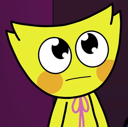 Kissy Player Junior | GameToons Wiki | Fandom