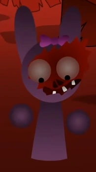 Pinki | GameToons Wiki | Fandom