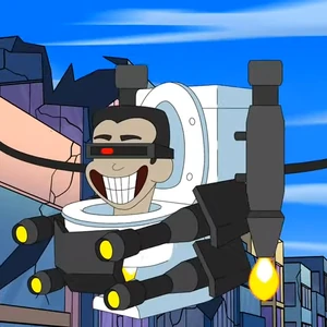 Discuss Everything About GameToons Wiki | Fandom