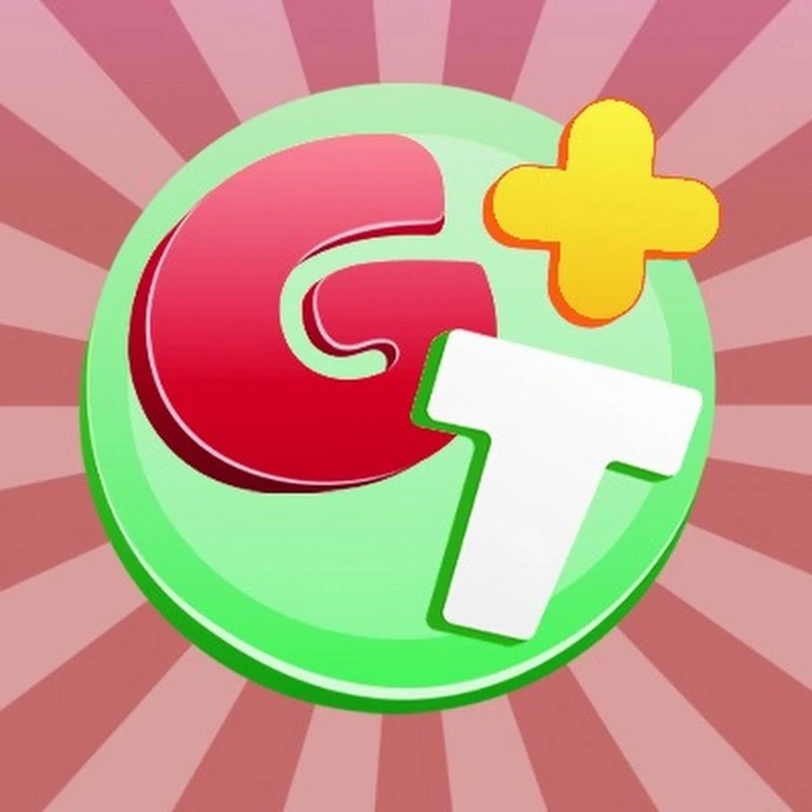 GameToons + | GameToons Wiki | Fandom